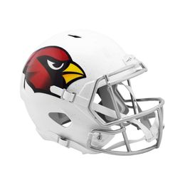 Riddell Sammelfigur Speed Replica Football Helm Arizona Cardinals