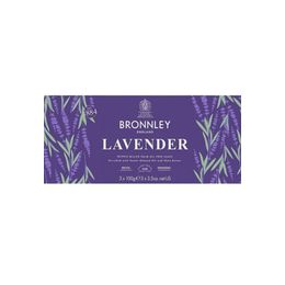 Bronnley Handseife Lavender 300 g