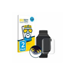 BROTECT Full-Screen Schutzfolie für Ice-Watch ICE smart 2.0 1.96"