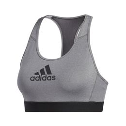 adidas Performance Sport-BH DRST Alphaskin Sport-BH Damen Running default