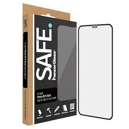 SAFE. by PanzerGlass™ SAFE. Display-Schutzglas für Apple iPhone 11, iPhone XR