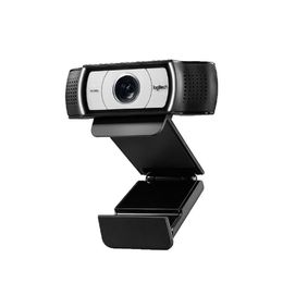 Logitech C930e Full HD-Webcam (Full-HD