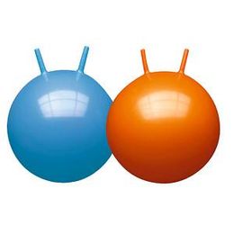 JOHN® Hüpfball farbsortiert, Ø 60,0 cm, 1 St.