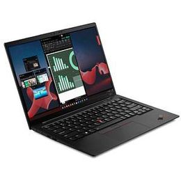 Lenovo ThinkPad X1 Carbon Gen 11 Notebook 35,6 cm (14,0 Zoll), 16 GB RAM, 512 GB SSD, Intel® Core™ i7-1355U