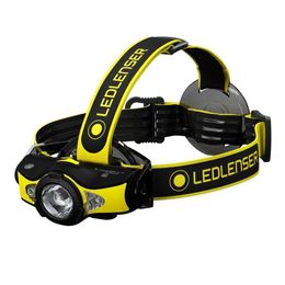 LEDLenser LED Stirnlampe LEDLenser iH11R Stirnlampe