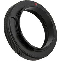 ayex T2-Objektive Adapter auf Nikon Objektiveadapter