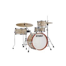 Tama Kesselsatz, LJK48S-CMW Club Jam Shell Set Cream Marble Wrap