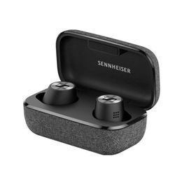 Sennheiser Momentum True Wireless 2 Black wireless In-Ear-Kopfhörer