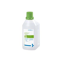 Bode Chemie Antifect® N liquid 1 Liter Oberflächen-Desinfektionsmittel (für die hygienisch sensible Desinfektion)