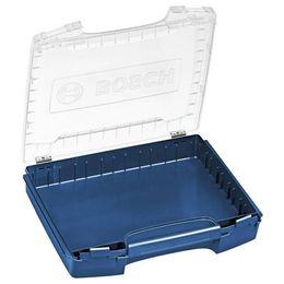 Bosch Professional Werkzeugbox Werkzeugkasten i-BOXX 72 Professional