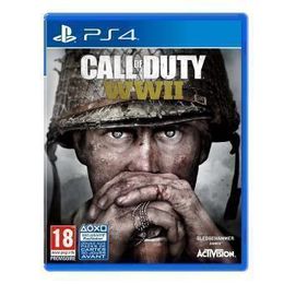 Activision Call of Duty: WWII - PlayStation 4