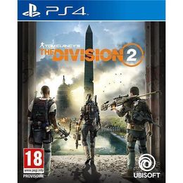 Ubisoft Tom Clancy’s : The Division 2 - PlayStation 4