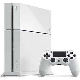 Sony PlayStation 4 1000GB - Weiß