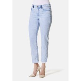 STOOKER WOMEN 5-Pocket-Jeans Zermatt Fashion Straight Fit