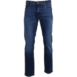 Pierre Cardin 5-Pocket-Jeans Pierre Cardin Herren Jeans Lyon tapered