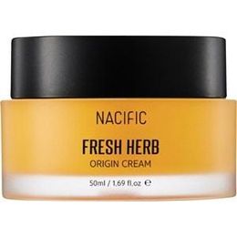 Nacific Gesicht Creme Fresh Herb Origin Cream