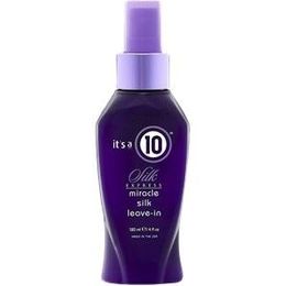 It's a 10 Haarpflege Conditioner & Masken Miracle Silk Leave-in