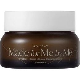 Axis-Y Gesicht Cremes Biome Ultimate Indulging Cream