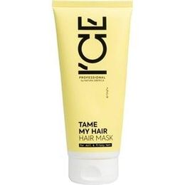 ICE Professional Collection Tame My Hair Hair Mask