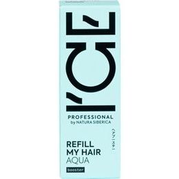 ICE Professional Collection Refill My Hair Aqua Booster