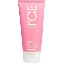 ICE Professional Collection Keep My Color Hair Mask