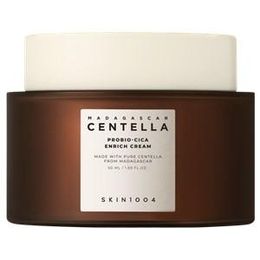 Skin1004 Gesicht Creme Madagascar Centella Probio-Cica Enrich Cream