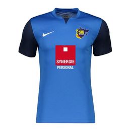 Nike Fußballtrikot SKN St. Pölten Trikot Away 2023/2024 Kids