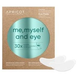 Eye Pads with Hyaluron