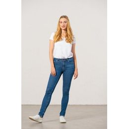 Feuervogl High-waist-Jeans fv-Han:na