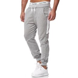 Code47 Jogginghose Code47 Herren Jogging Hose Jogger Streetwear Sporthose Modell 1317 (1-tlg)