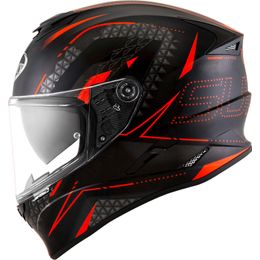 Suomy Stellar Shade, Integralhelm