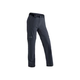 Maier Sports Funktionshose Zip-Hose Nata 2