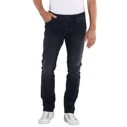 Engbers Stretch-Jeans Super-Stretch-Jeans straight