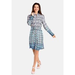 BICALLA Midikleid Shirt Dress