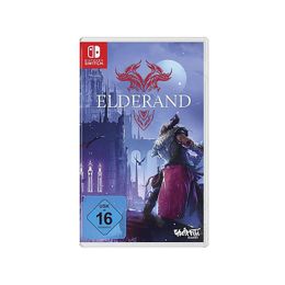 Elderand - [Nintendo Switch]