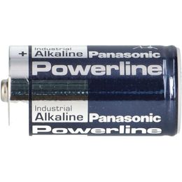 LR14 Powerline Baby Batterie c Industrial - Panasonic