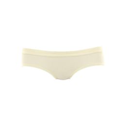 Lascana Brasilslip beige Gr. 32/34 für Damen. Nachhaltig.