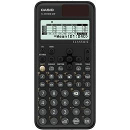 Casio FX-991DE CW ClassWiz technisch wissenschaftlicher Rechner
