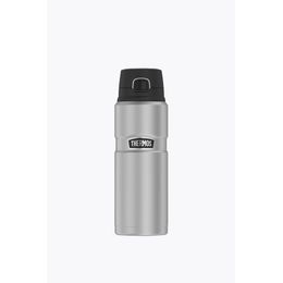 Thermos Stainless King Bottle Isolier-Trinkflasche Edelstahl