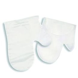 Gastro Schneider Zip-Hygiene-Handschuhe ohne Clip, 50 Stück | Mindestbestellmenge 4 Stück