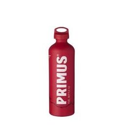 PRIMUS Fuel Bottle Red 1.0 L Brennstoffkategorie - Gas, Brennstoffmenge - 900 - 1000 ml,