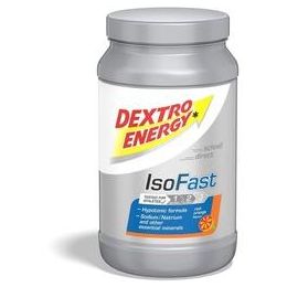 DEXTRO ENERGY Iso Fast 1120g / Red Orange