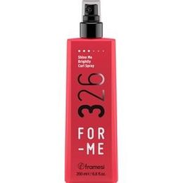 Framesi Kollektion For Me 326 Shine Me Brightly Curl Spray