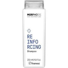 Framesi Kollektion Morphosis Reinforcing Shampoo