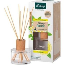 Kneipp Duftwelten Raumdüfte Raumduft Limone