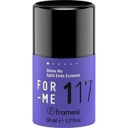 Framesi Kollektion For Me 117 Shine Me Split Ends Essence