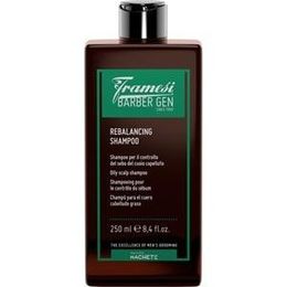 Framesi Kollektion Barber Gen Rebalancing Shampoo