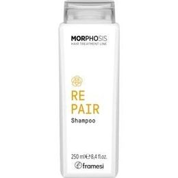 Framesi Kollektion Morphosis Repair Shampoo