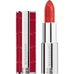 Givenchy Make-up LIPPEN MAKE-UP Lunar New Year 2024 EditionLe Rouge Interdit Intense Silk N333 L’Interdit