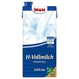 MUH H-MILCH 3.5 % 12 Stück à 1 L